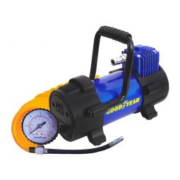 GOODYEAR GY-30L Компрессор автомобильный одноцилиндровый купить по ...